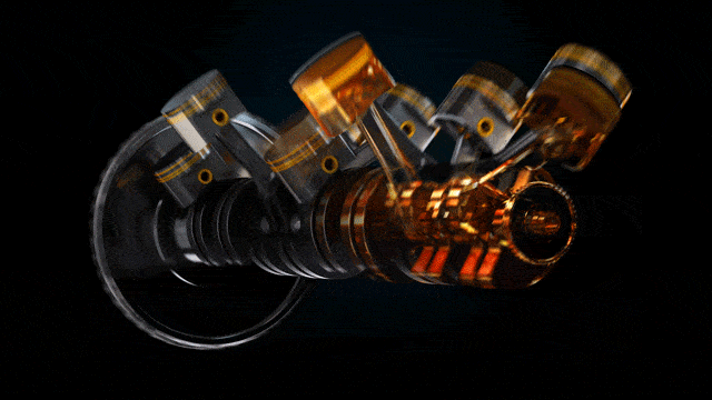 NeoProtec is a GT-EM anti-friction additive in engine oils.